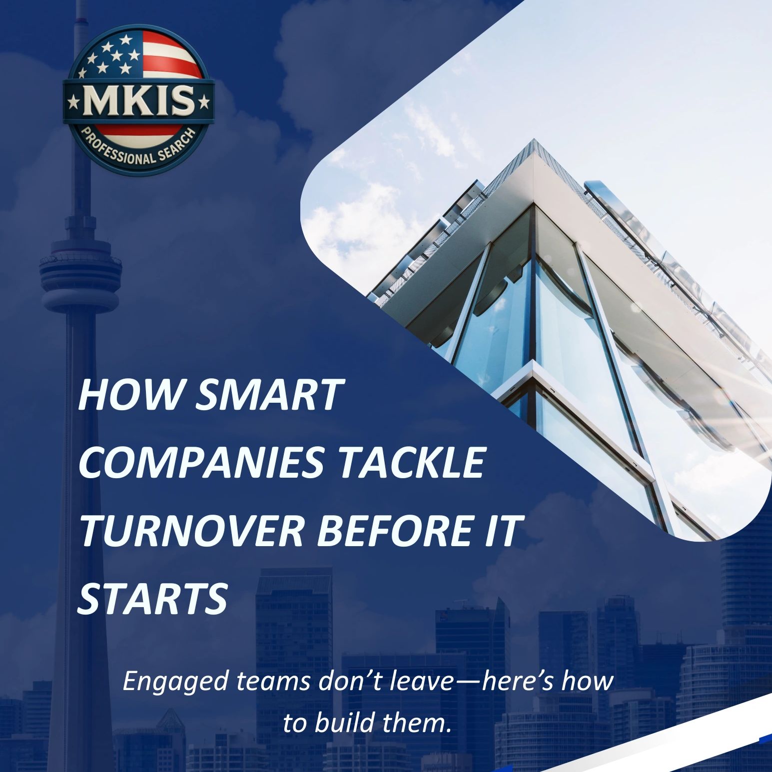 Report: Tackle Turnover